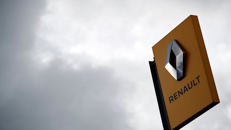 Σενάρντ: « Η Renault θα επιδιώξει δάνεια ύψους 4-5 εκατομμυρίων ευρώ ...