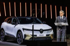Renault News
