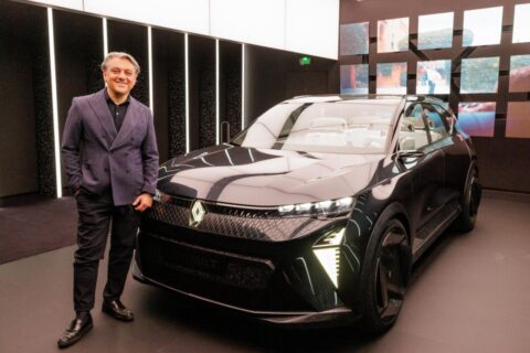 Renault News