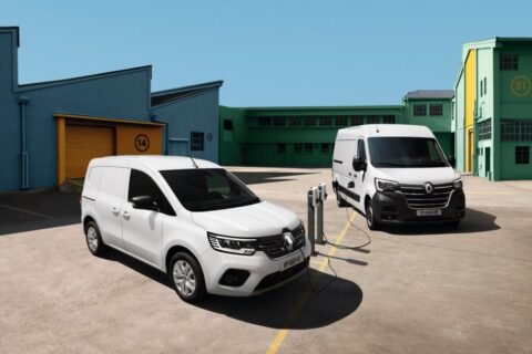 Renault News