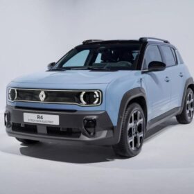 Renault News